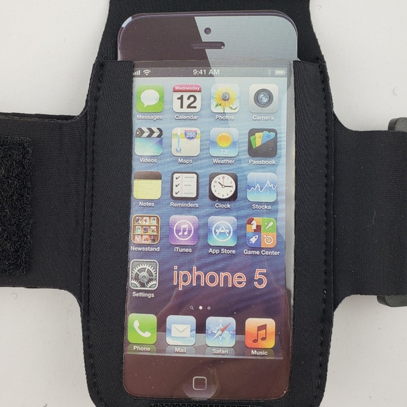 Skechers | Accessories | Skechers Sweatproof Music Device Armband ...